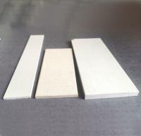 China High Strength FRP Pultrusion Plate Profiles 19x6mm to 796x5mm for Industrial Use for sale