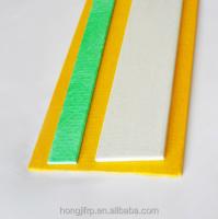 China Customizable Color FRP Board Pultruded Technology for Strong and Lightweight Solutions for sale