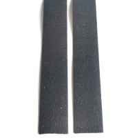China Pultruded FRP Fiberglass Flat Bar 19x6mm to 796x5mm High Strength Corrosion Resistant for sale