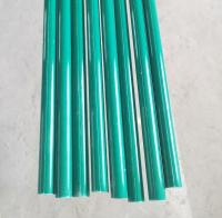 China High Strength Fiberglass Plant Stakes 6.9mm to 51mm Diameter for Tomato Trees and Beans for sale