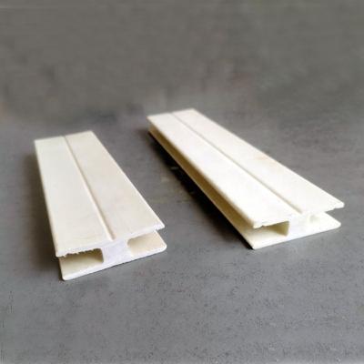 China FRP Fiberglass Joint Profile for Board Joining Custom Lengths 0.5m to 11.6m for sale