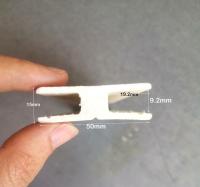 China FRP Fiberglass Joint Profile for Board Joining Custom Lengths 0.5m to 11.6m for sale