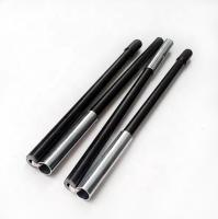China Fiberglass Reinforced Plastic Tent Poles 6.9mm to 25mm Lightweight Durable FRP Rods for sale