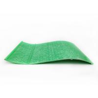 China Waterproof Easy Clean FRP Pultrusion Board 19x6mm to 796x5mm High Strength Composite Plate for sale