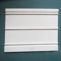 China High Strength FRP Pultruded Panel Profile Custom Length 19x6mm to 796x5mm for sale