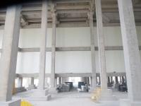China High Strength FRP Pultruded Panel Profile Custom Length 19x6mm to 796x5mm for sale
