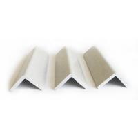 China FRP Pultruded Angle Profile 40x40x5mm Anti Corrosion Lightweight High Strength for Structural Support for sale
