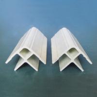 China Custom FRP Edgings and Profiles for Truck Trailer Mobile House 0.5m to 11.6m for sale