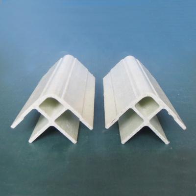China Custom FRP Edgings and Profiles for Truck Trailer Mobile House 0.5m to 11.6m for sale