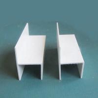 China Custom FRP Edgings and Profiles for Truck Trailer Mobile House 0.5m to 11.6m for sale