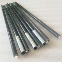 China Lightweight FRP Tent Support Poles 9.5mm 11mm for Outdoor Camping Hiking for sale