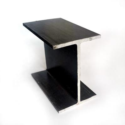 China Custom Cut FRP H Beam High Strength Corrosion Resistant 0.5m to 11.6m Length for Structural Applications for sale