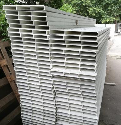 China Industrial Cooling Tower FRP Composite Anti-Freeze Board 424mm x 38mm High Strength for sale