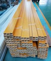 China Cutting Service Provided for 1m to 11.6m Length FRP Profiles for sale