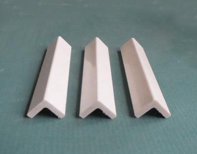 China High Strength FRP Fiberglass Angle Beam 20mm to 76mm Corrosion Resistant Structural Profile for sale