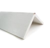 China UV Protection Pultruded Fiberglass Composite Angle Bar 20mm to 76mm Sizes for sale
