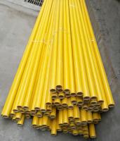 China Anti-Corrosion FRP Railings and Handrails for Chemical Plant Industrial Use for sale