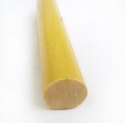 China FRP Composite Rod Lightweight Corrosion Resistant 6.9mm to 25mm Diameter for Structural Support for sale