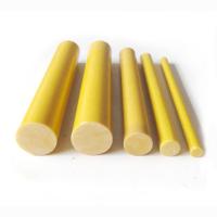 China High Strength Insulated Fiberglass Rod for Electric Fence Post 6.9mm to 25mm Custom Length for sale