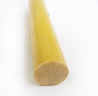 China Electric Safety FRP Pole Anti-corrosion Fiberglass Rod Insulator 6.9mm to 25mm for sale