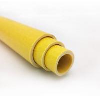 China Electric Safety FRP Pole Anti-corrosion Fiberglass Rod Insulator 6.9mm to 25mm for sale