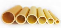 China Electric Safety FRP Pole Anti-corrosion Fiberglass Rod Insulator 6.9mm to 25mm for sale
