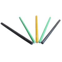 China Custom Length UV Resistant Fiberglass Reinforced Plastic Pultrusion Rod 6.9mm to 25mm for sale