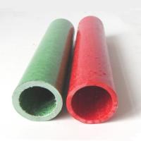 China 25mm-50mm Colorful Fiberglass Reinforced Plastic Tool Handle for Industrial Structures for sale