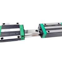 China 1 Wan Port Guide Rail Slider and 1 Pound Capacity for sale