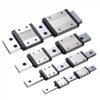 China Waterproof Precision Slide Rails High Security For Medical Imaging Equipment for sale