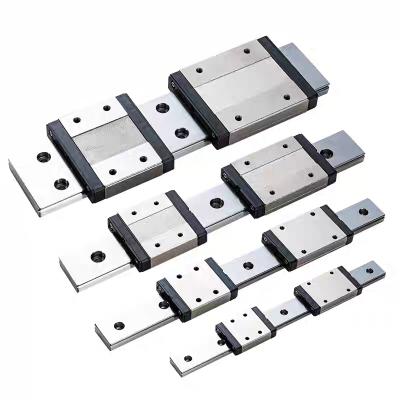 China Waterproof Precision Slide Rails High Security For Medical Imaging Equipment for sale