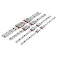 China One Size Linear Guide Slider with 2 Hours Charging Time for sale
