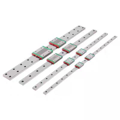 China One Size Linear Guide Slider with 2 Hours Charging Time for sale