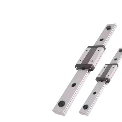China Interoperability Certified With Major PBX And Softswitch Vendors for Bearing Steel Linear Guide Rail Slider for sale
