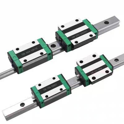 China 10*5*3 Inches Linear Slide Rail Guide For Precise And Smooth Sliding for sale
