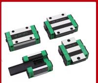 China Battery Power Source Linear Rail with 1 EGH Device Package Contents and Battery Powered for sale