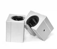 China 60-80 Shore A Hardness SBR Guide Rail Slider -50°C To 100°C Temperature Range for Smooth and Consistent Performance for sale