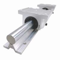 China TBR Guide Rail Slider XZE2 Max Inflation Pressure 110 Psi for Smooth and Stable Movement for sale