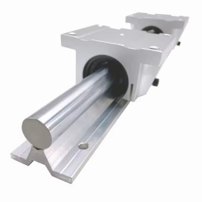 China TBR Guide Rail Slider XZE2 Max Inflation Pressure 110 Psi for Smooth and Stable Movement for sale