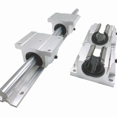China Black Sidewall Rib Tread Design Linear Rail TBR for Smooth and Stable Movement for sale