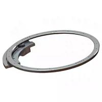 China Flexibility And High Precision ARC Guide Rail Long Lasting Curved Guide Rail for sale