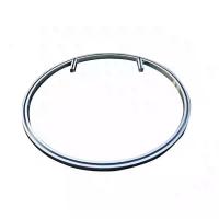 China Industrial ARC Curved Linear Rail System Surface Smooth Polishined Rust Resistant for sale
