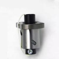 China High Accuracy SFU Ball Screw Made Stainless Steel C7 Ball Screw For Precise Applications for sale