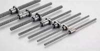 China 5N.M Torque SFU Ball Screw C7 Accuracy For High Load Capacity And Durability for sale