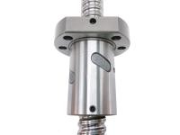 China C7 Stainless Steel Ball Screw For Smooth And Precise Control In Industrial Machinery for sale