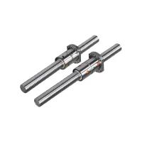 China Energy Saving High Precision Ball Screw For CNC Machinery Or Medical Equipment for sale