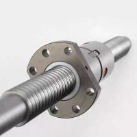 China High Security CNC Machine Ball Screw Smooth Operation For Laboratory Equipment for sale