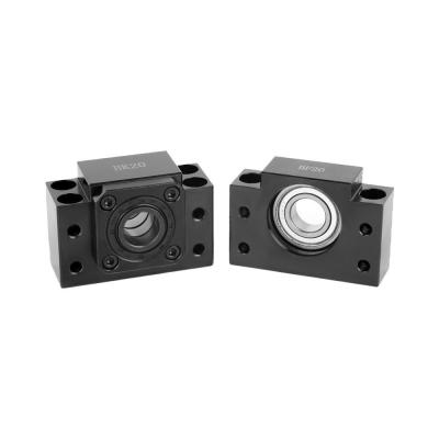 China High Precision Ball Screw End Support Corrosion Proof Stable Operation for sale