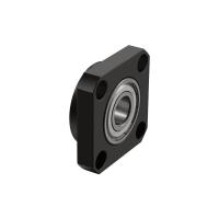 China Multiple Function Lead Screw End Support For Laser Or Optical Equipment for sale