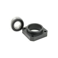 China Corrosion Proof Lead Screw Fixed End For 3C And Semiconductor Equipment for sale